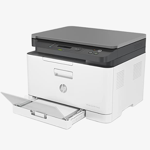 HP Color Laser MFP 178nw 4ZB96A Printer Dubai – ITShoppe