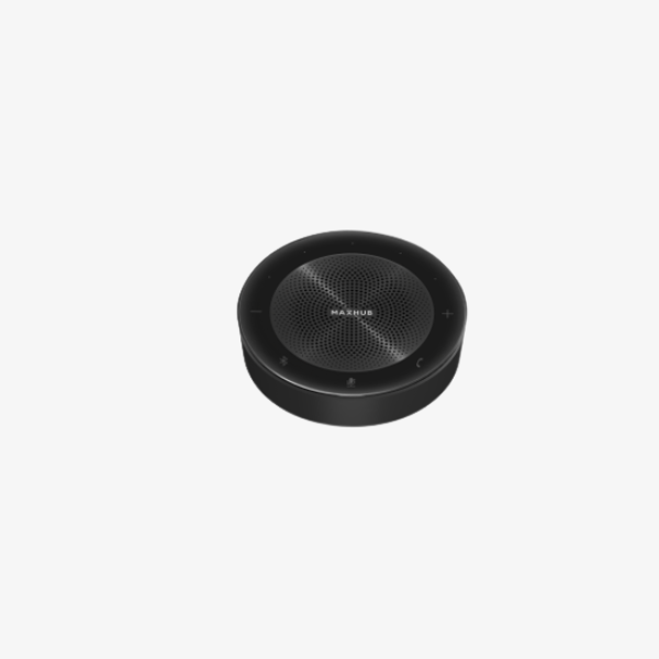 MAXHUB BM20 Bluetooth Speakerphone Dubai – ITShoppe