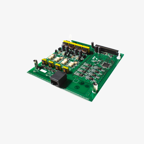 NEC SV9100 GPZ-4COTG-A system card Dubai – ITShoppe