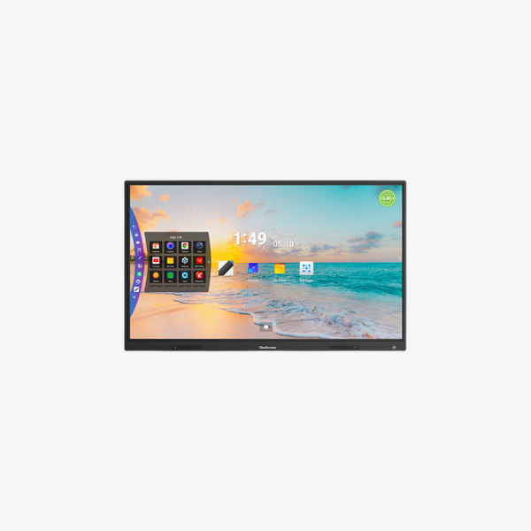 OneScreen touchscreen TL7-65 Interactive Display Dubai – ITShoppe