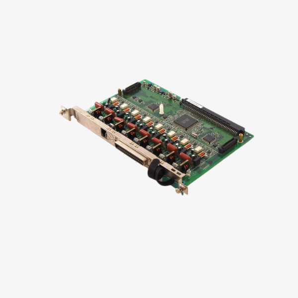 Panasonic 8-Port CO Trunk Card KX-TDA0180 Dubai – ITShoppe