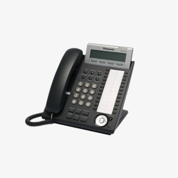 Panasonic KX-DT343 Digital Telephone Dubai – ITShoppe