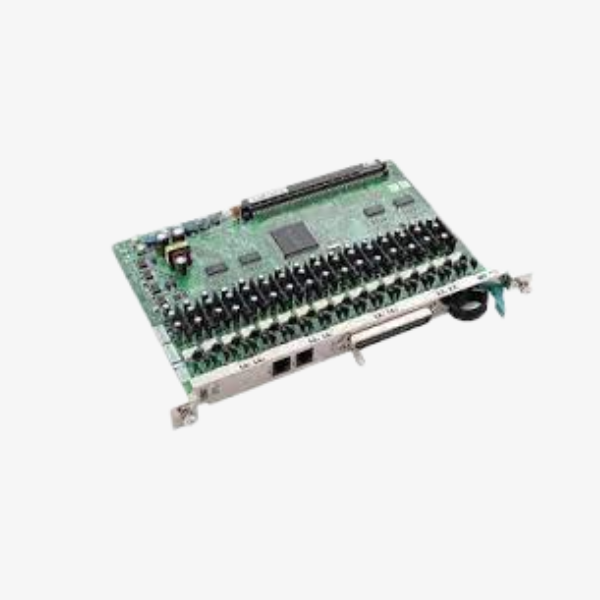 Panasonic KX-TDA0174 16 Port Single Line Extension Card SLC16 Dubai ...