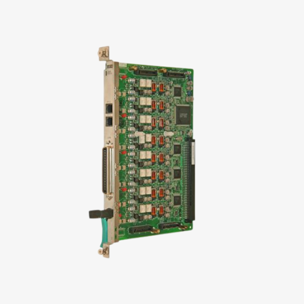 Panasonic KX-TDA0181 LCOT16 16 Port Analogue Trunk Card Dubai – ITShoppe