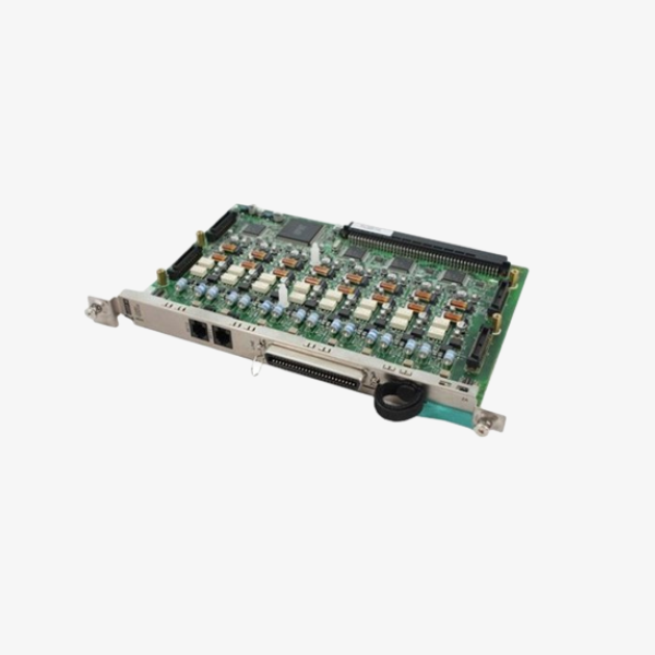Panasonic KX-TDA0181 LCOT16 16 Port Analogue Trunk Card Dubai – ITShoppe