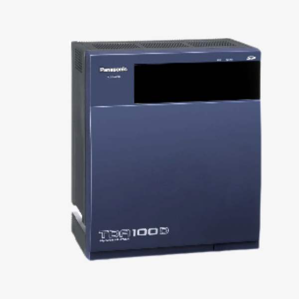 Panasonic KX-TDA 100D PABX Dubai – ITShoppe
