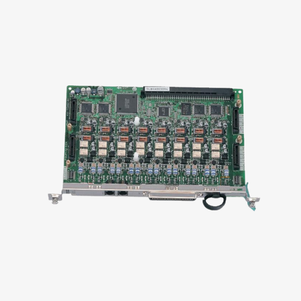 Panasonic KX-TDA6382 16-Port Analog Trunk Card with CLD Dubai – ITShoppe