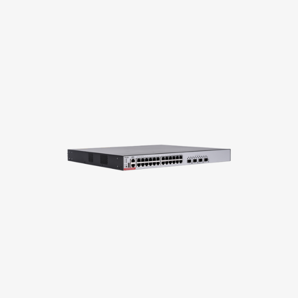 RUIJIE RG-S5310-24GT4XS-P-E Cloud Managed 24 Port 4 SFP+ Ports PoE Swi ...