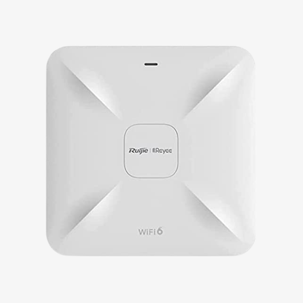 Ruijie RG-RAP2260(G) Reyee Wi-Fi 6 Ceiling Access Point Dubai – ITShoppe