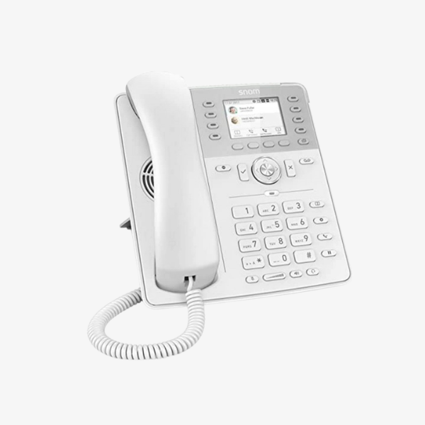 Snom D315 IP Phone Dubai – ITShoppe