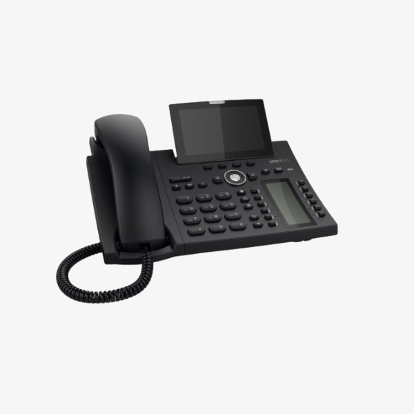 Snom D385 IP Phone Dubai – ITShoppe