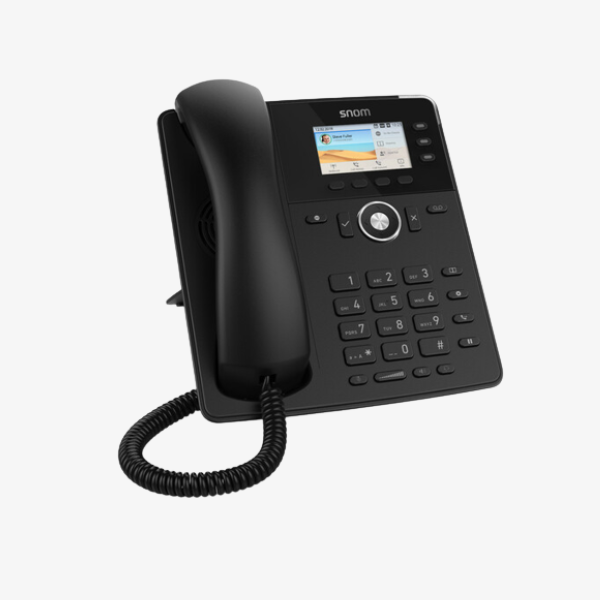 Snom D717 IP Phone Dubai – ITShoppe