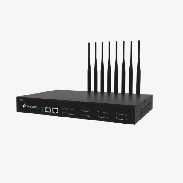Yeastar TG800 VoIP GSM Gateway Dubai – ITShoppe