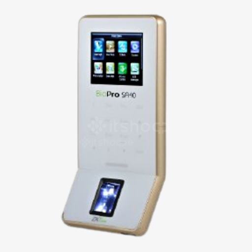 ZKTeco BioPro SA40 Dubai – ITShoppe